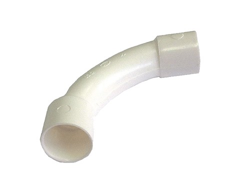RFL cPVC Long Radius Bend 90⁰