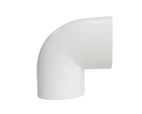 RFL SWR uPVC Elbow