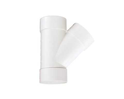 RFL SWR uPVC Y-Tee