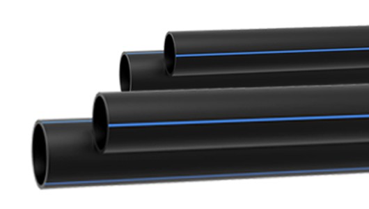 RFL HDPE Sanitation Pipe