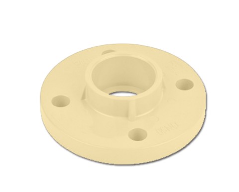 RFL cPVC Flange