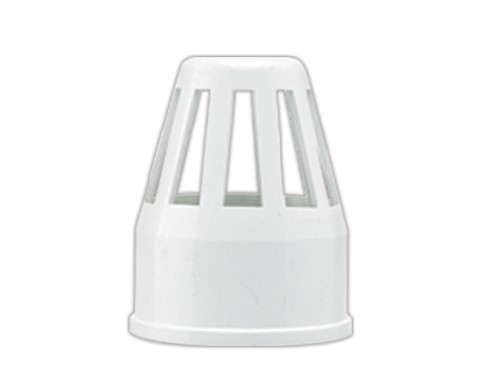 RFL SWR uPVC Vent Cowl